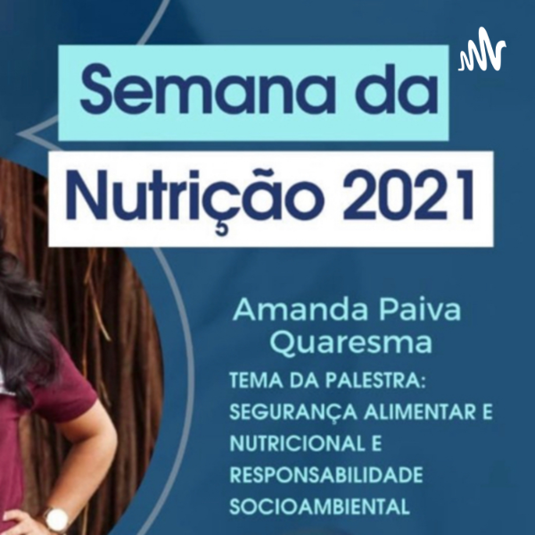 Palestra seguranca alimentar e nutricional e responsabilidade socioambiental | Listen to ...
