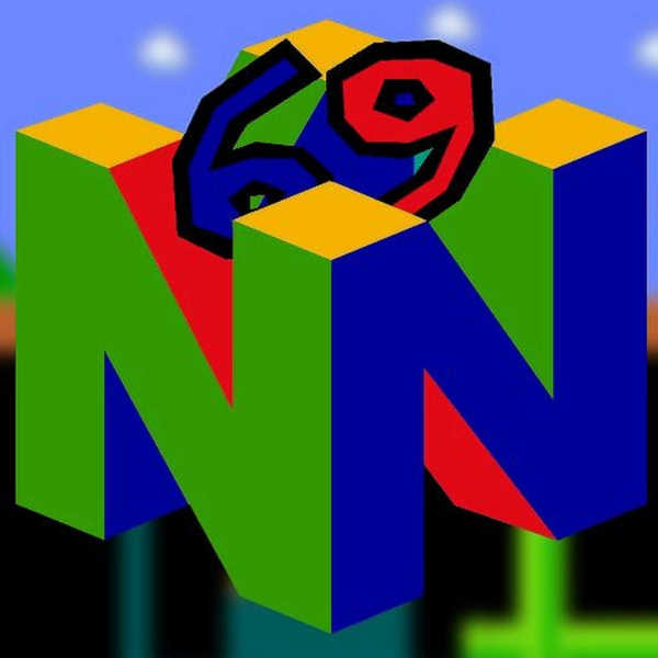 Nintendo 69 | Listen to Podcasts On Demand Free | TuneIn