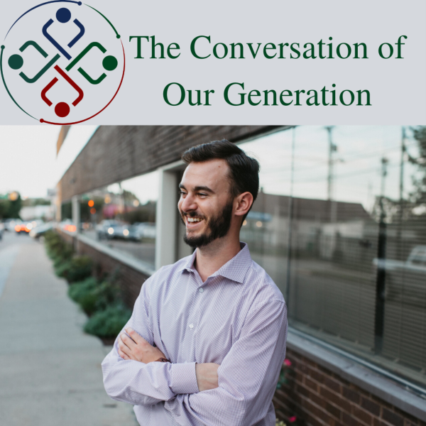 Conversation of Our Generation | Listen to Podcasts On Demand Free | TuneIn