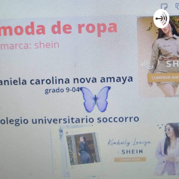 Shein X kimberly Loaiza | Listen to Podcasts On Demand Free | TuneIn