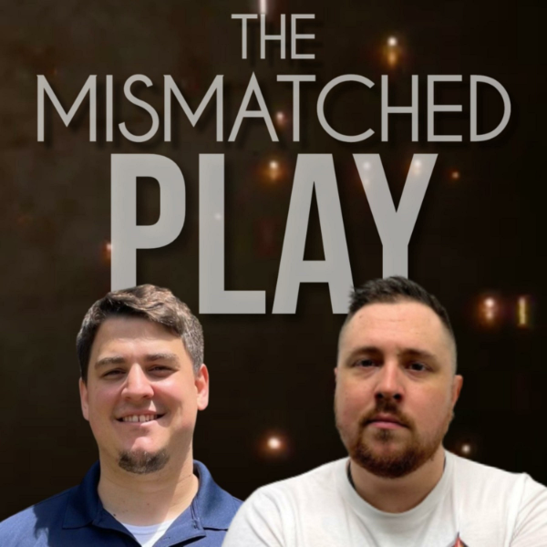 The Mismatched Play | Listen to Podcasts On Demand Free | TuneIn