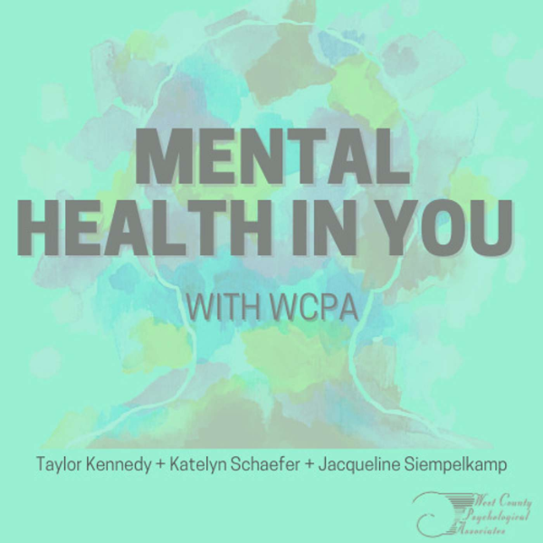 Mental Health in You | Listen to Podcasts On Demand Free | TuneIn