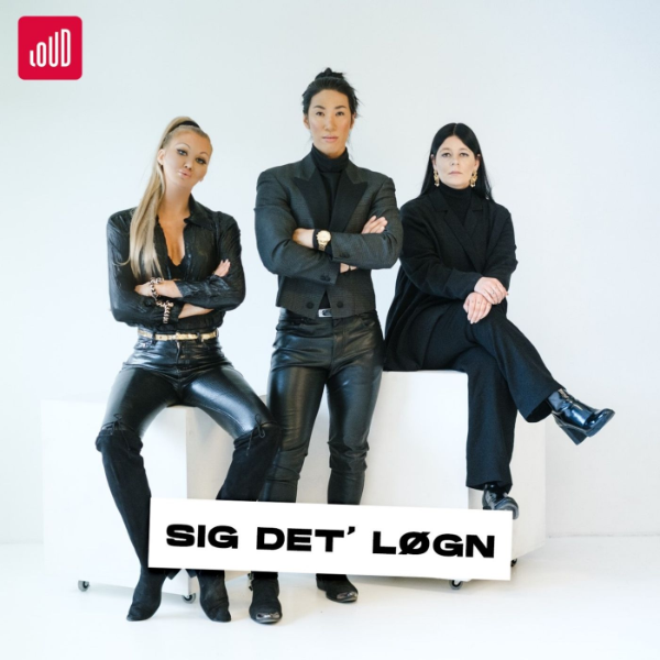 Sig Det' Logn | Listen to Podcasts On Demand Free | TuneIn