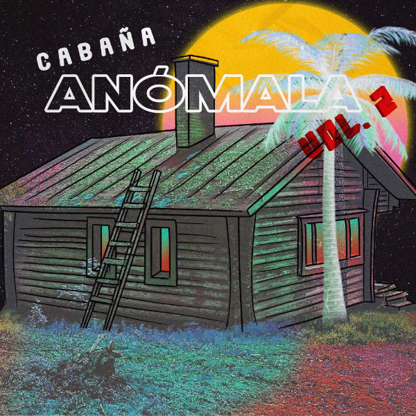 Cabana Anomala | Listen to Podcasts On Demand Free | TuneIn