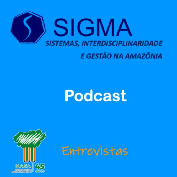 Projeto Sigma | Listen to Podcasts On Demand Free | TuneIn