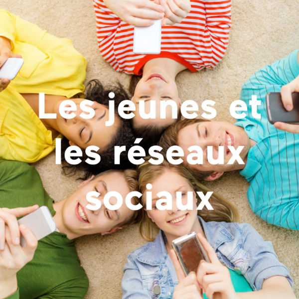 Les jeunes et les reseaux sociaux | Listen to Podcasts On Demand Free ...