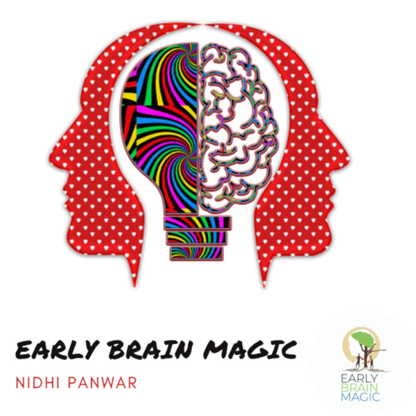 Early Brain Magic | Listen to Podcasts On Demand Free | TuneIn