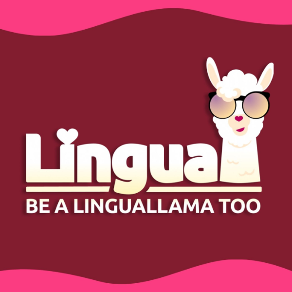 Lingua Llama Talkshow Bilingual Podcast | Listen to Podcasts On Demand ...