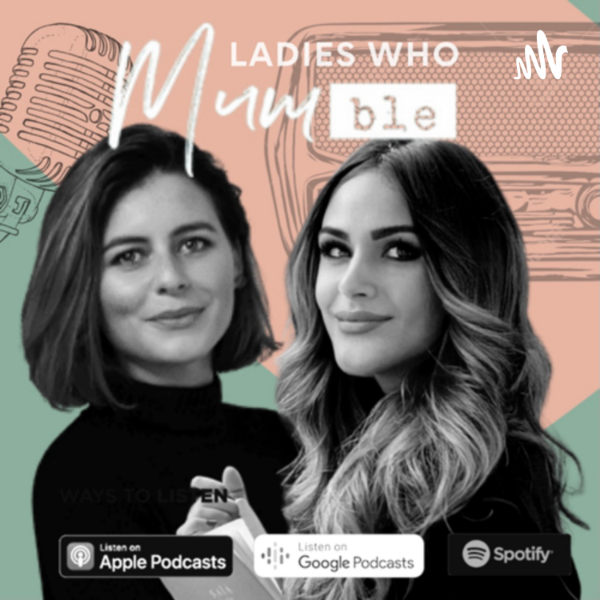 Ladies of Mumble | Listen to Podcasts On Demand Free | TuneIn