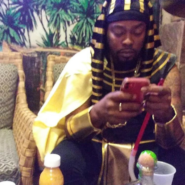 Live@5 with Diego Redd | Listen to Podcasts On Demand Free | TuneIn