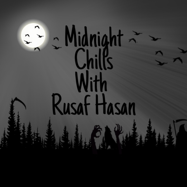 Midnight Chills With Rusaf Hasan | Listen to Podcasts On Demand Free | TuneIn