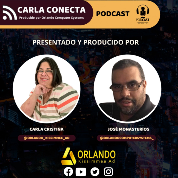 Carla Conecta | Listen to Podcasts On Demand Free | TuneIn