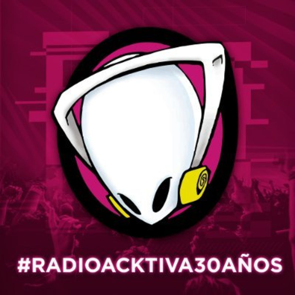 Radioacktiva - #EnCartelera | Listen to Podcasts On Demand Free | TuneIn