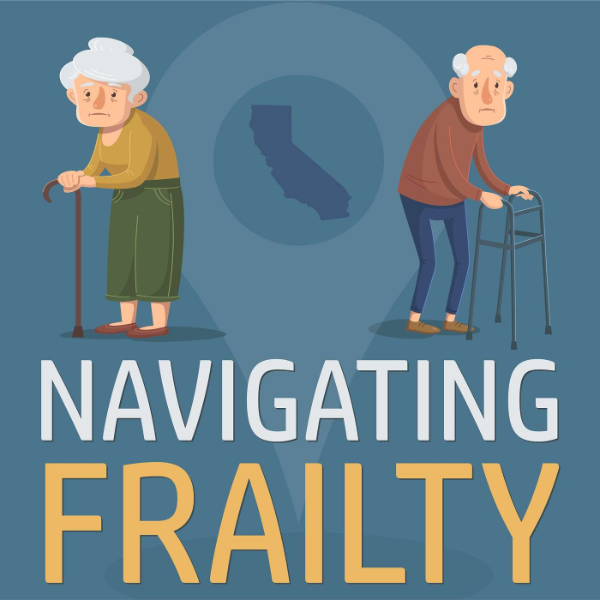 Navigating Frailty | Listen to Podcasts On Demand Free | TuneIn