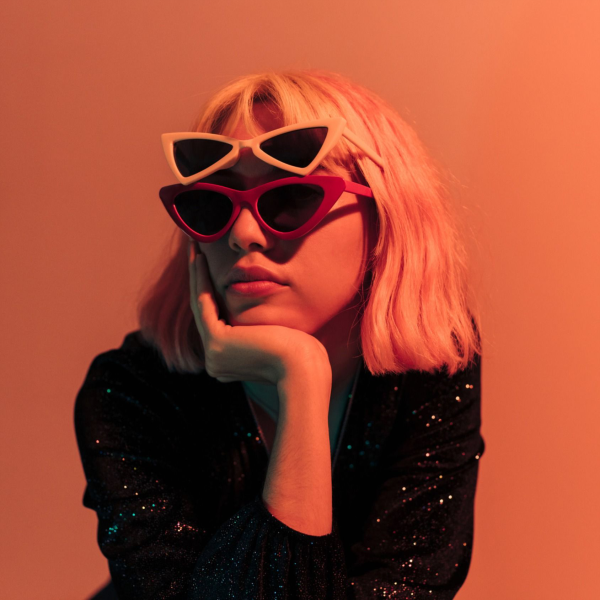 Poetry Cake | Listen to Podcasts On Demand Free | TuneIn