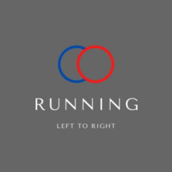 Running Left To Right | Listen to Podcasts On Demand Free | TuneIn