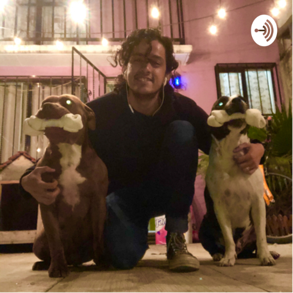 Mi perro y yo | Listen to Podcasts On Demand Free | TuneIn
