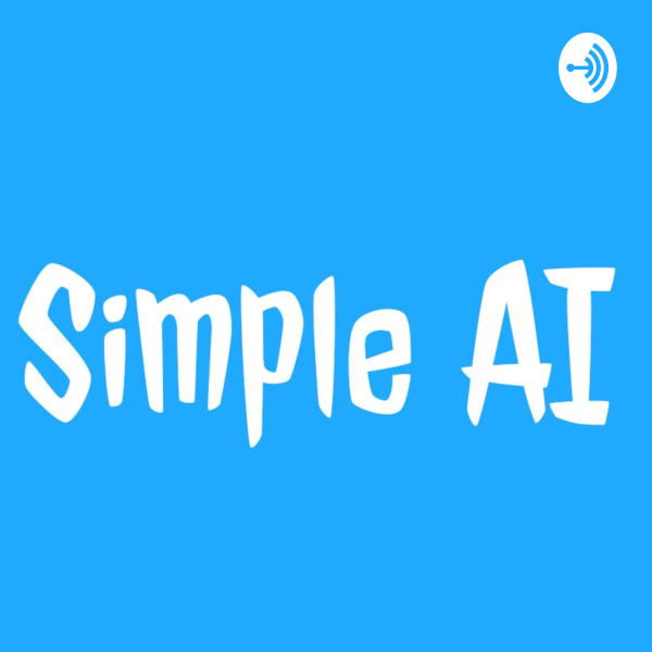 SimpleAI | Listen to Podcasts On Demand Free | TuneIn