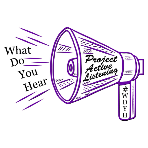 Project Active Listening | Listen to Podcasts On Demand Free | TuneIn