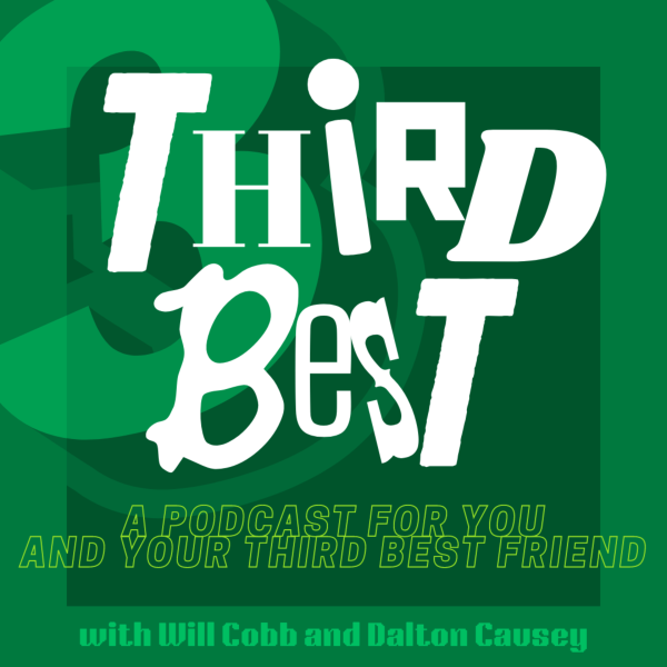 Third Best | Listen to Podcasts On Demand Free | TuneIn