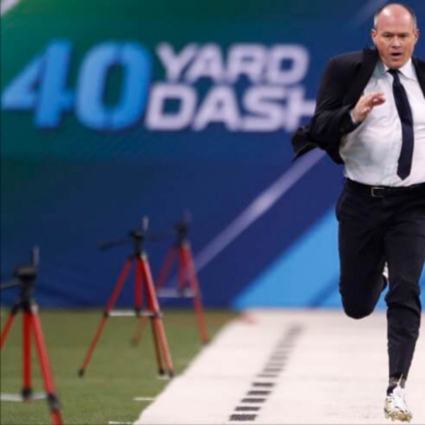 40 Minute Dash | Listen to Podcasts On Demand Free | TuneIn