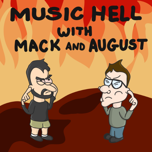 Music Hell | Free Internet Radio | TuneIn