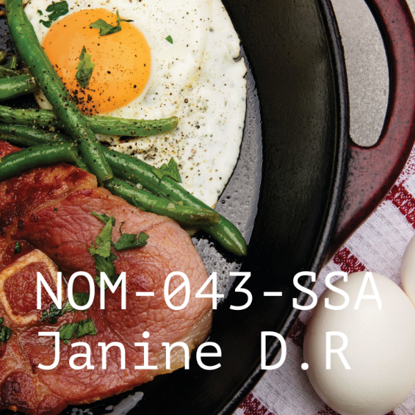 NOM-043-SSA2-Flor Janine D.R | Listen to Podcasts On Demand Free | TuneIn