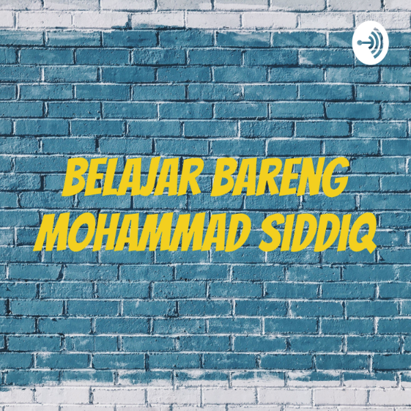 Belajar Bareng Yuk! | Listen to Podcasts On Demand Free | TuneIn