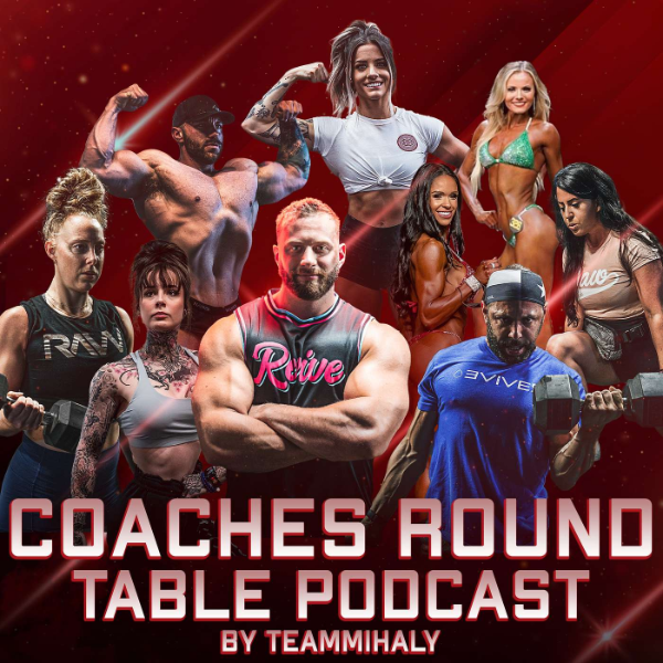 Coaches Round Table | Listen to Podcasts On Demand Free | TuneIn