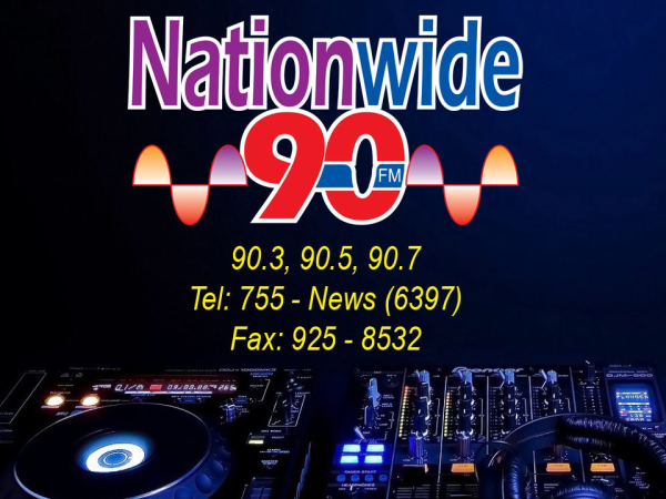 Nationwide News Network | Listen to Podcasts On Demand Free | TuneIn