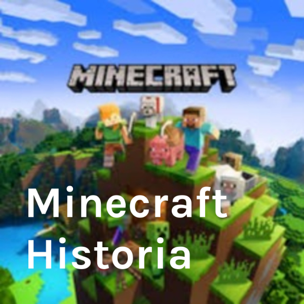 Minecraft Historia | Listen to Podcasts On Demand Free | TuneIn