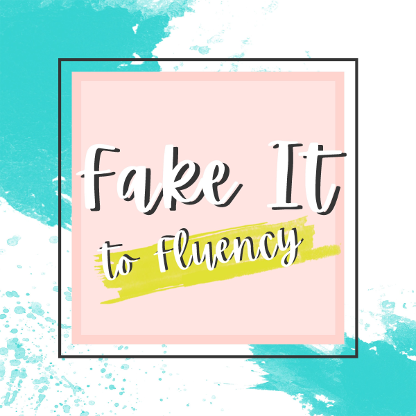 Fake It To Fluency | Listen to Podcasts On Demand Free | TuneIn