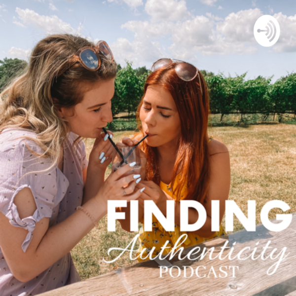 Finding Authenticity | Listen to Podcasts On Demand Free | TuneIn