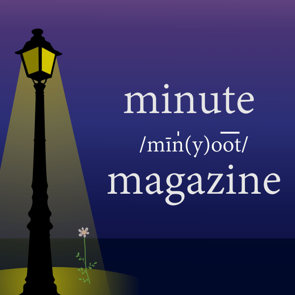 Minute Magazine | Listen to Podcasts On Demand Free | TuneIn