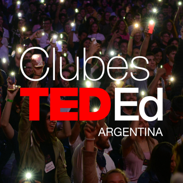 Clubes TED-Ed Argentina | Listen to Podcasts On Demand Free | TuneIn