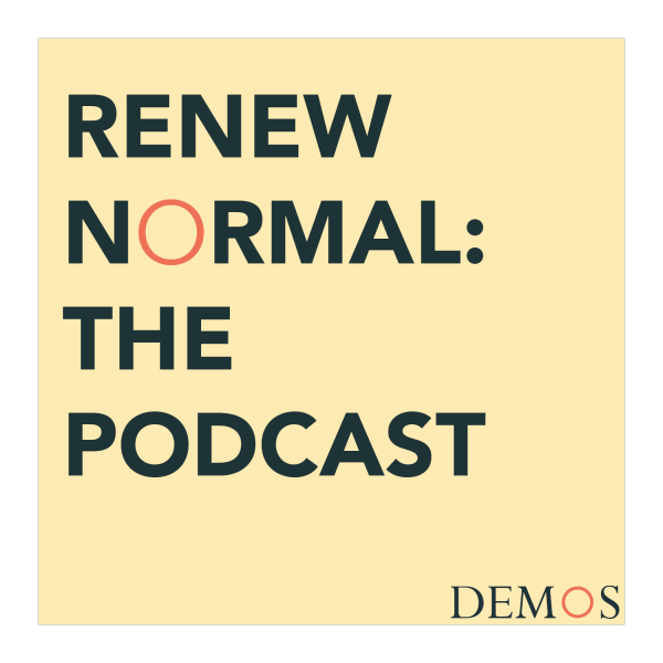 Renew Normal | Listen to Podcasts On Demand Free | TuneIn