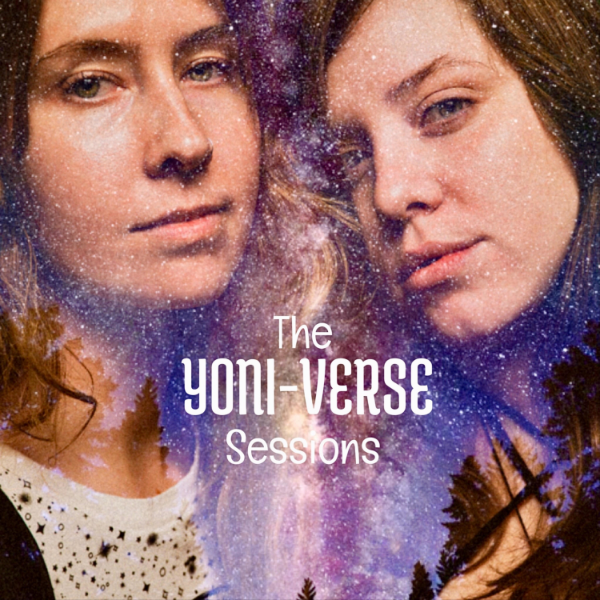 Yoni-Verse Sessions | Listen to Podcasts On Demand Free | TuneIn