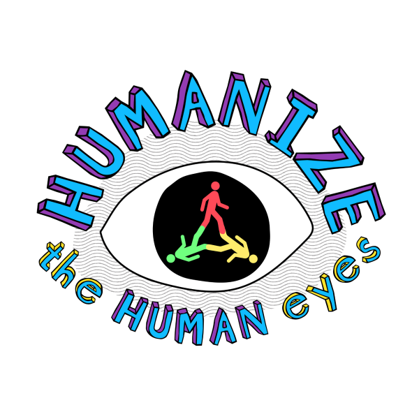 Humanize The Human Eyes | Listen to Podcasts On Demand Free | TuneIn