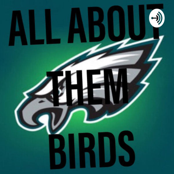 All About Them Birds | Listen to Podcasts On Demand Free | TuneIn