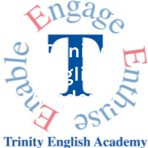 Trinity English Academy | Listen to Podcasts On Demand Free | TuneIn