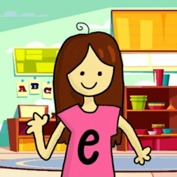 Cuentos con la Maestra Ely | Listen to Podcasts On Demand Free | TuneIn