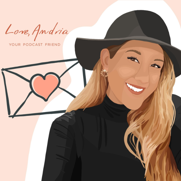 Love, Andria | Listen to Podcasts On Demand Free | TuneIn