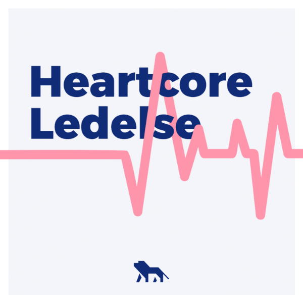 Heartcore Ledelse | Listen to Podcasts On Demand Free | TuneIn