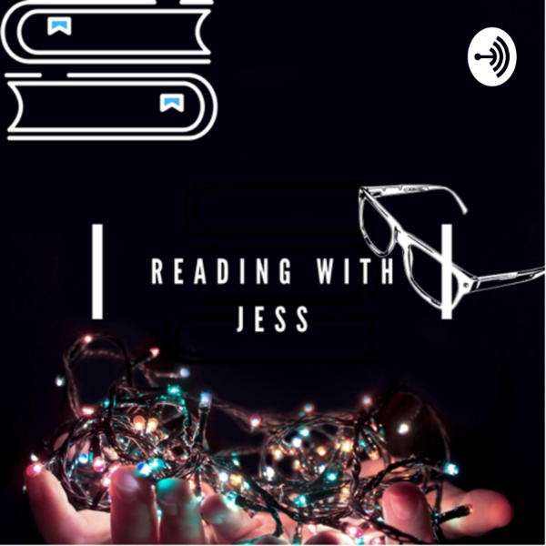 Reading With Jess | Listen to Podcasts On Demand Free | TuneIn