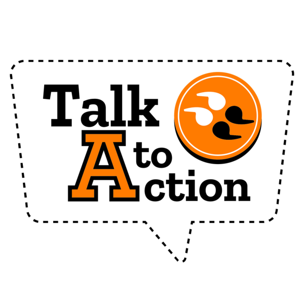 Talk To Action | Listen to Podcasts On Demand Free | TuneIn