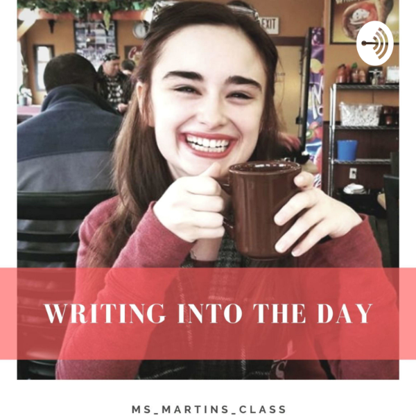 Writing into the Day | Listen to Podcasts On Demand Free | TuneIn