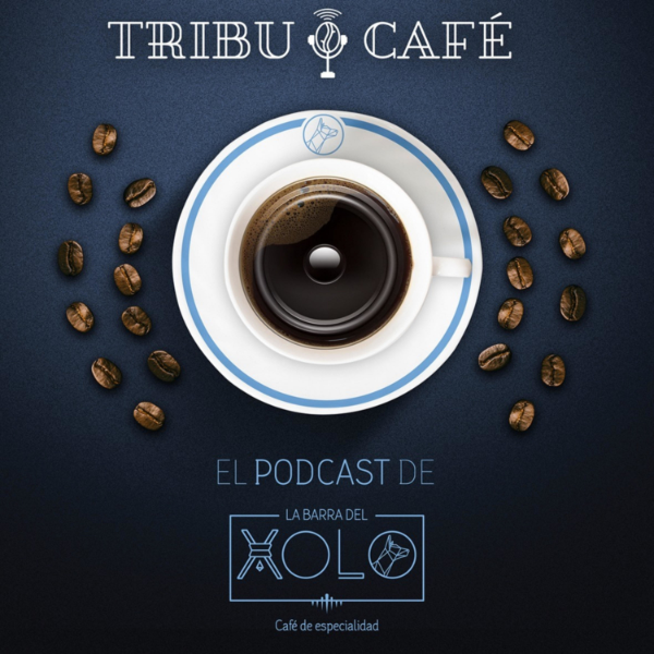 TRIBU CAFE | Listen to Podcasts On Demand Free | TuneIn