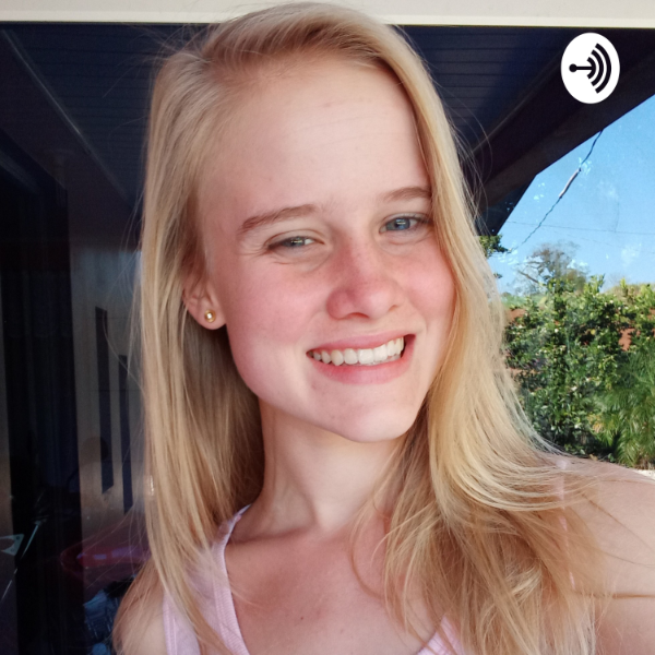Alexandra Penning | Listen to Podcasts On Demand Free | TuneIn
