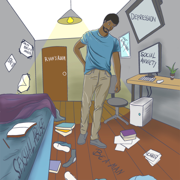 Ryan's Room | Listen to Podcasts On Demand Free | TuneIn