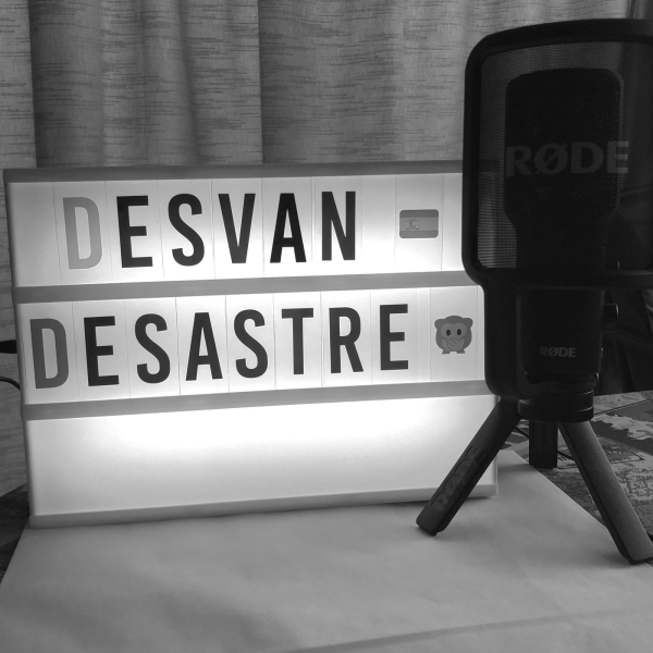 Desvan Desastre | Listen to Podcasts On Demand Free | TuneIn